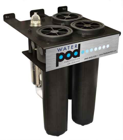 Stonehouse Water Technologies | Clean, healthy water from the WaterPOD ...